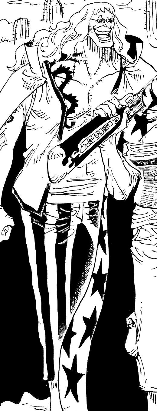 Building Snake | One Piece Wiki | Fandom