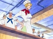 Jessica | One Piece Wiki | Fandom