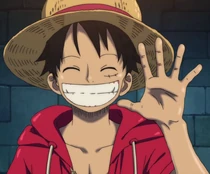 Monkey D. Luffy/History/Non-Canon | One Piece Wiki | Fandom