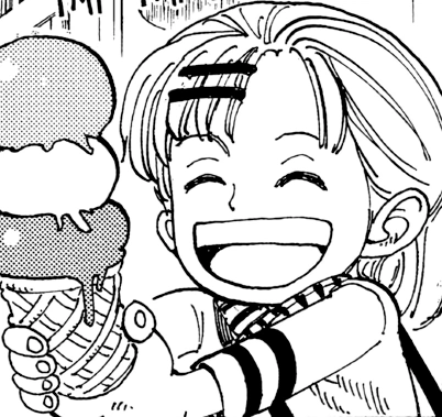Yu | One Piece Wiki | Fandom