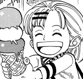 Yu | One Piece Wiki | Fandom