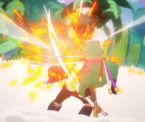 S-Hawk | One Piece Wiki | Fandom