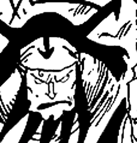 Brew | One Piece Wiki | Fandom