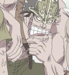 Dorry | One Piece Wiki | Fandom