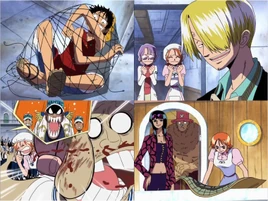 Episodio 202 | One Piece Wiki | Fandom