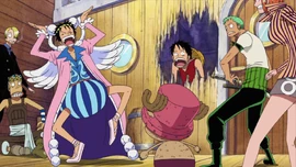 Mane Mane no Mi | One Piece Encyclopédie | Fandom