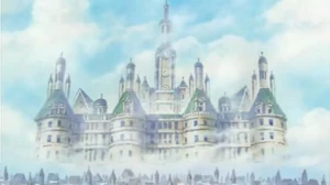 Mary Geoise | One Piece Wiki | Fandom