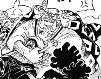 Omasa | One Piece Wiki | Fandom