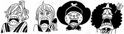 SBS Volume 93 | One Piece Wiki | Fandom