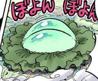 Zielona gwiazda: trampolia | One Piece Wiki | Fandom