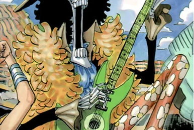 Laboon One Piece Wiki Fandom Powered By Wikia