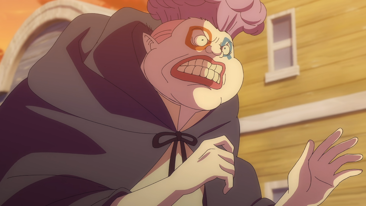 D.R. | One Piece Wiki | Fandom