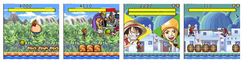 One Piece Mobile Jack | One Piece Wiki | Fandom