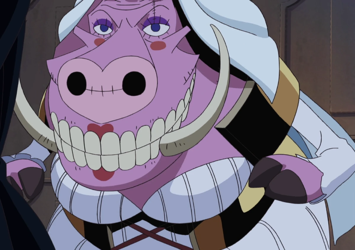 Category:Animals | One Piece Wiki | Fandom