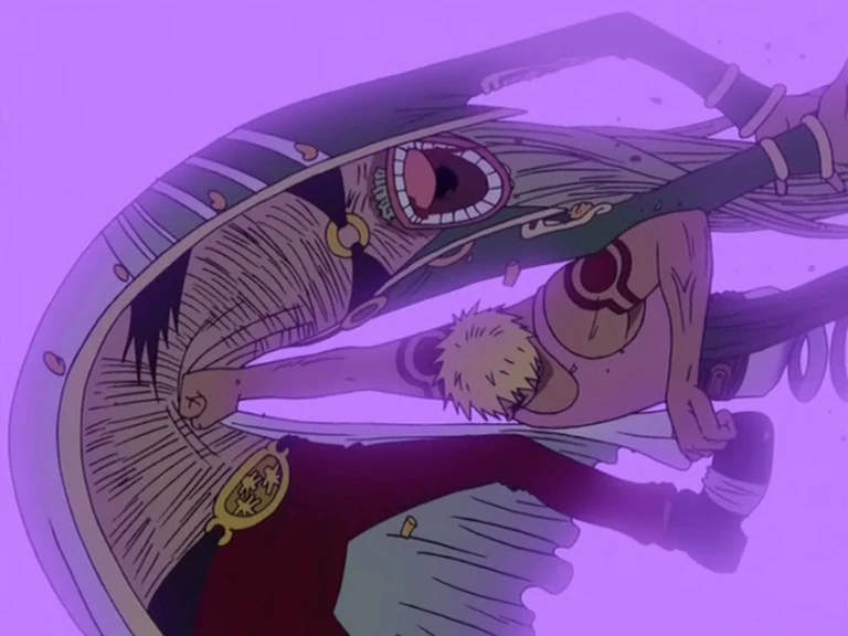 Spring Snipe | OnePiecePedia | Fandom