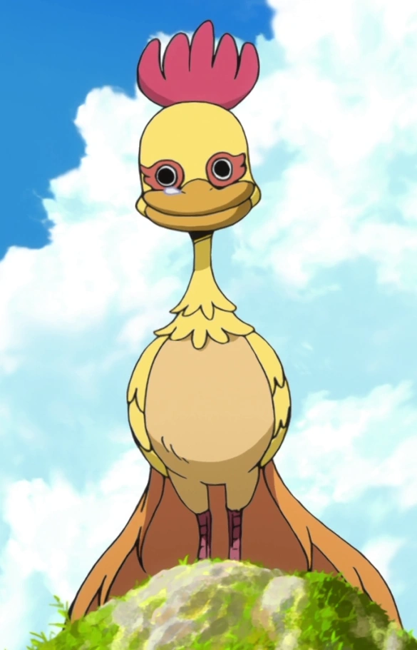 Billy | One Piece Wiki Italia | Fandom