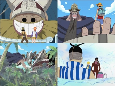 Episodio 71 | One Piece Wiki | Fandom