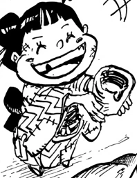 Koito | One Piece Wiki | Fandom