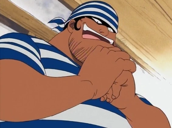 Poppoco | One Piece Wiki Italia | Fandom