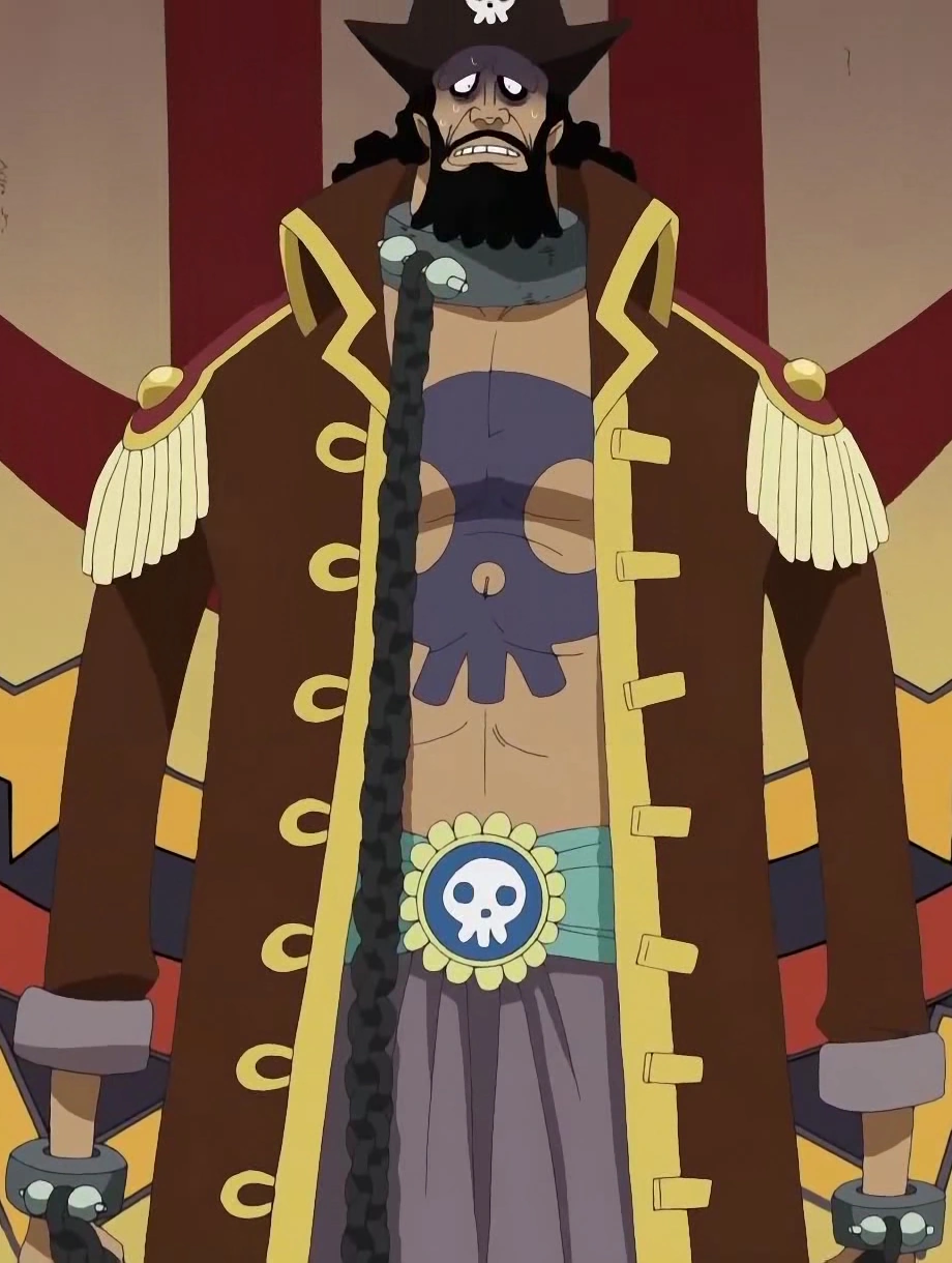 Lacuba | One Piece Wiki | Fandom