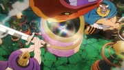 Brogy | One Piece Wiki | Fandom