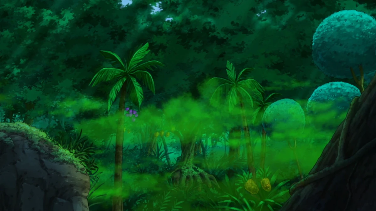 Koro | One Piece Wiki | Fandom