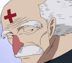 Kyukyu | One Piece Wiki | Fandom