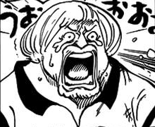 Milo | One Piece Encyclopédie | Fandom