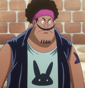Potato | One Piece Wiki | Fandom
