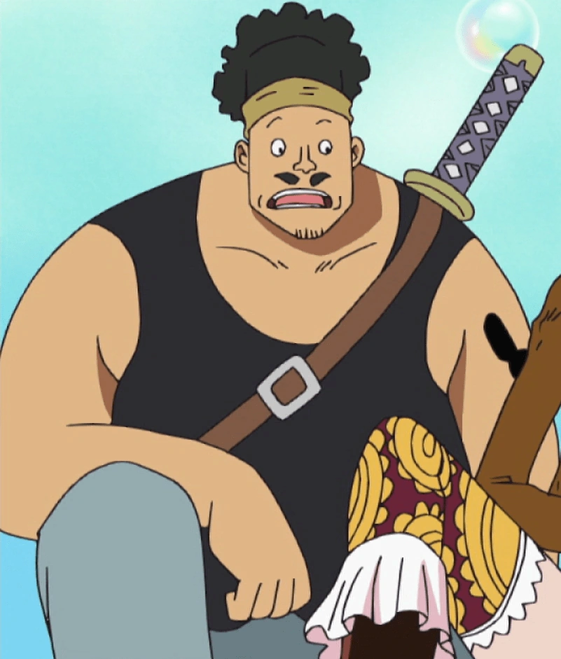 Potato | One Piece Wiki | Fandom