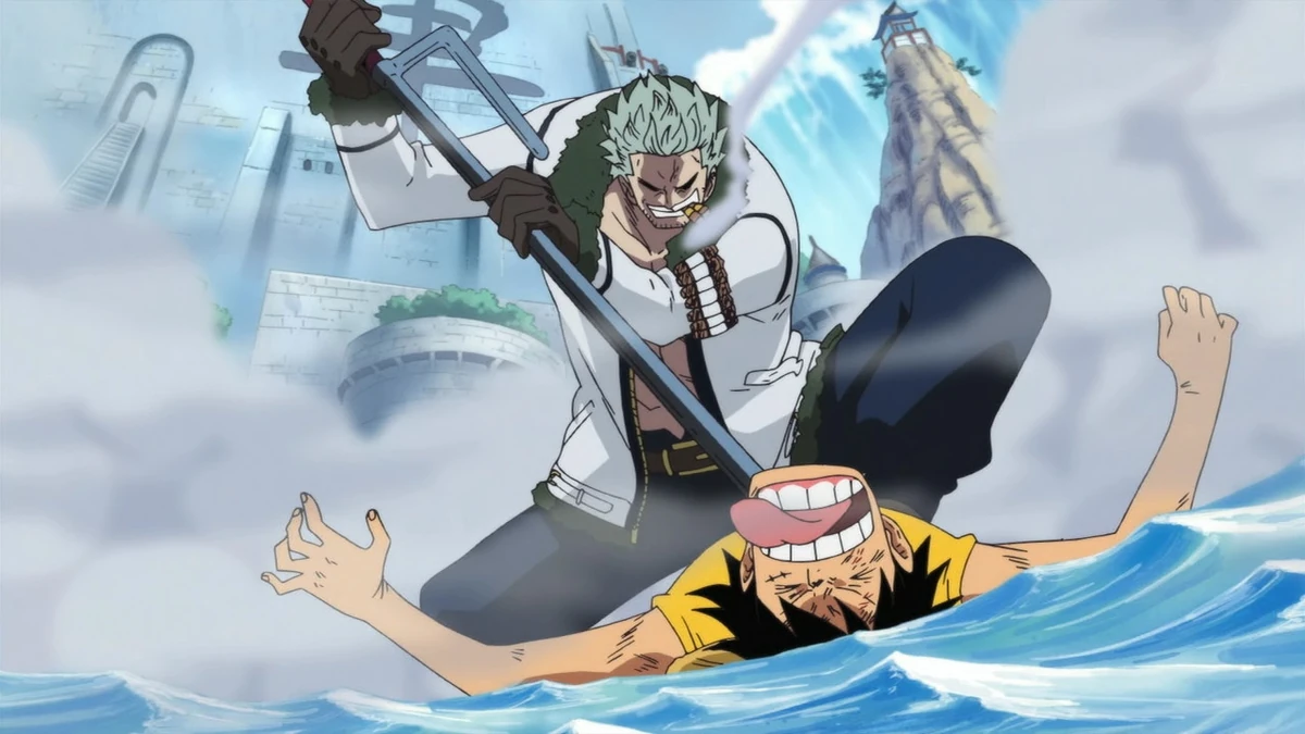 Smokers Jutte | OnePiecePedia | Fandom
