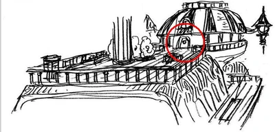 Talk:Thousand Sunny | One Piece Wiki | Fandom