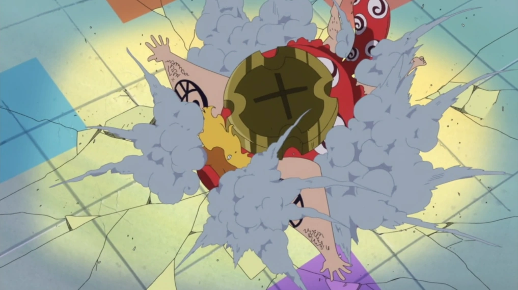 Fruta Ton Ton | One Piece Wiki | Fandom