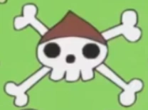 Piratas Tontatta | One Piece Wiki | Fandom