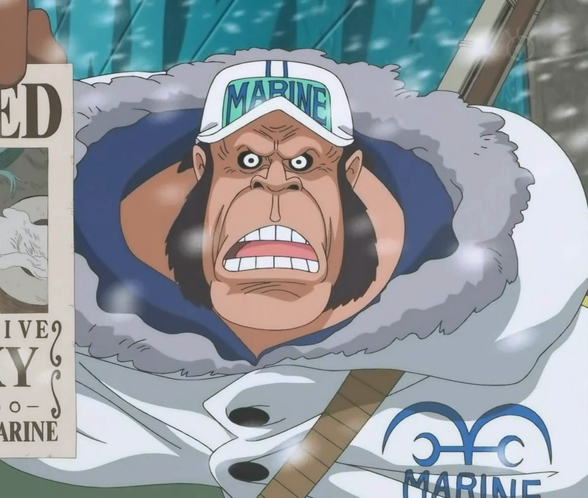 Categoria:Personagens da Ilha Karakuri | One Piece Wiki | Fandom