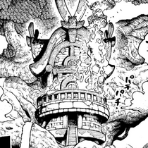 Owl Library | One Piece Wiki | Fandom