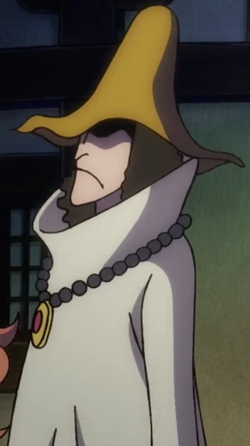 Barry | One Piece Wiki | Fandom