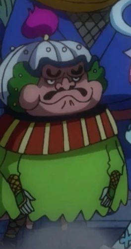 Bishamon | One Piece Wiki Italia | Fandom