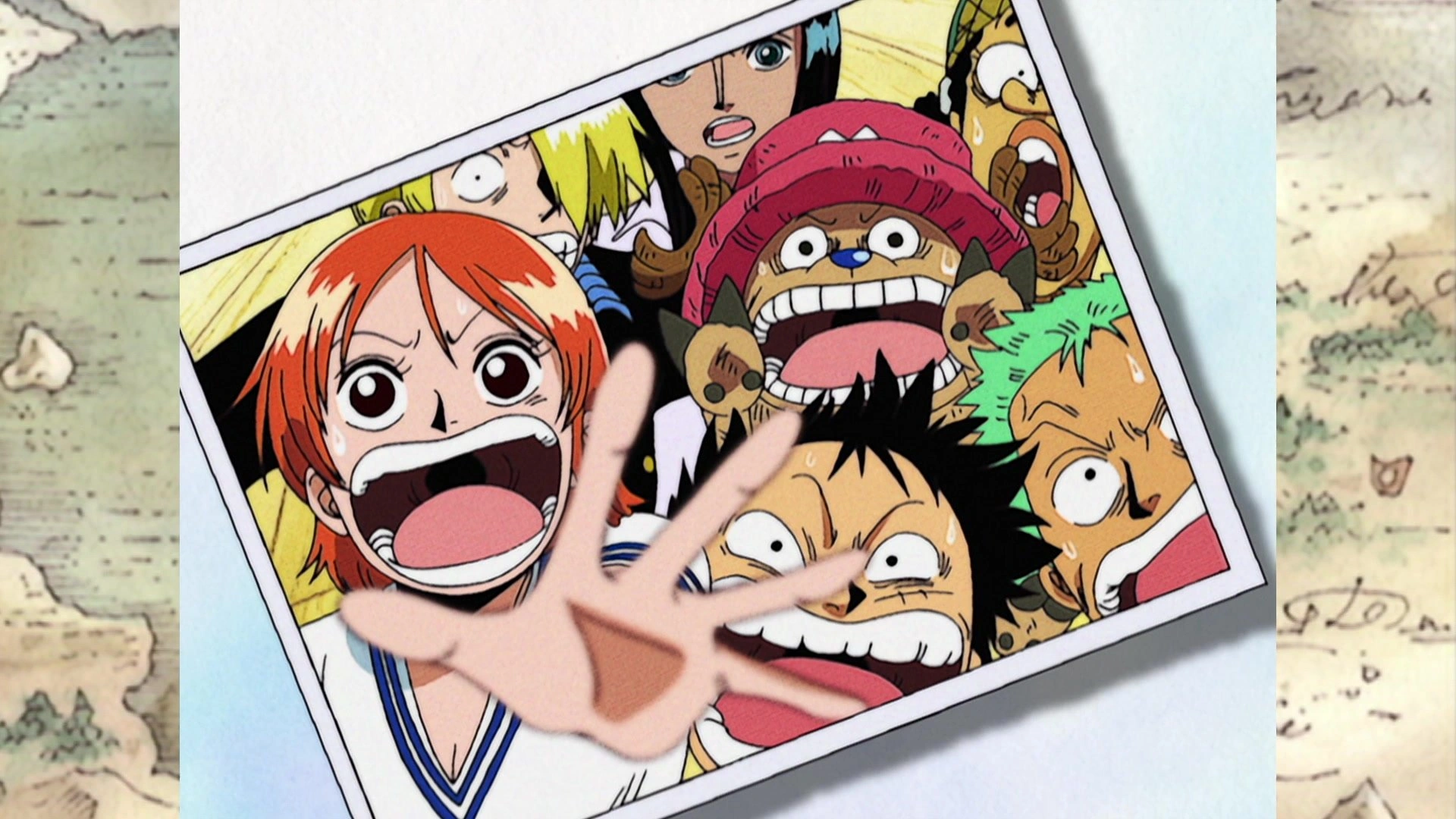 Dreamship | One Piece Wiki | Fandom