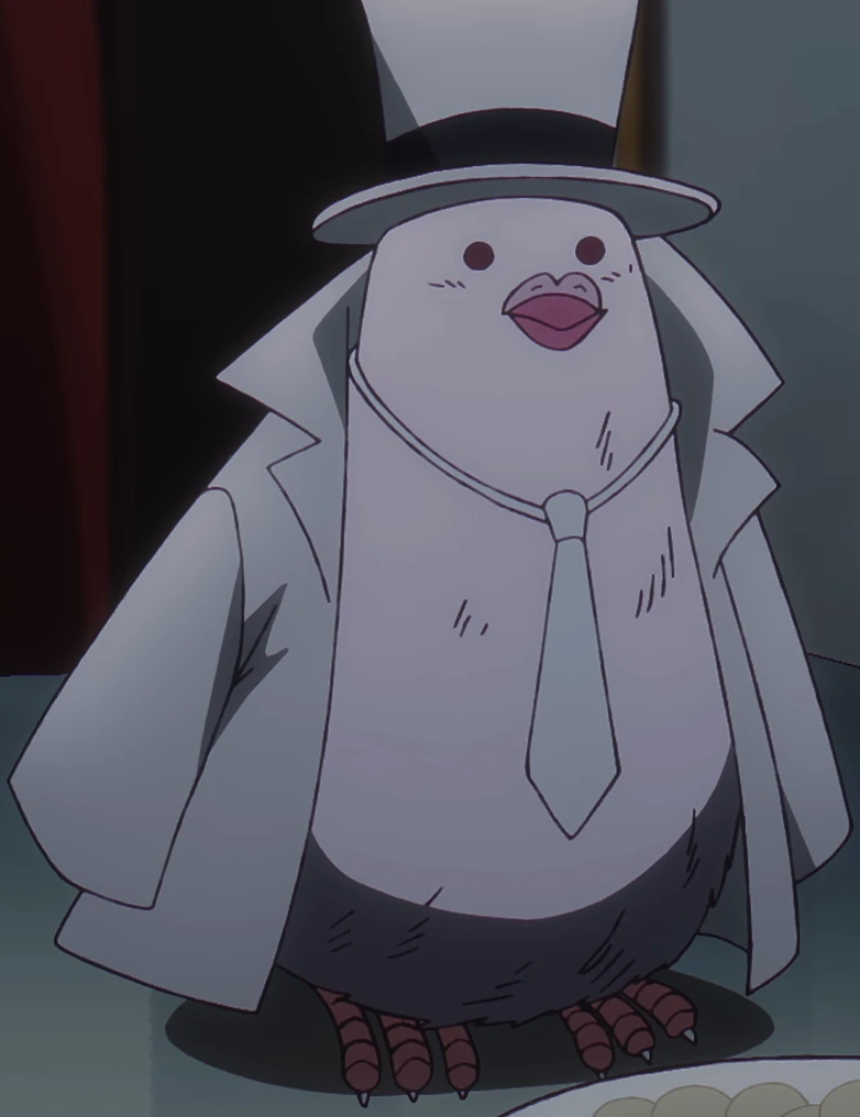 Hattori | One Piece Wiki | Fandom