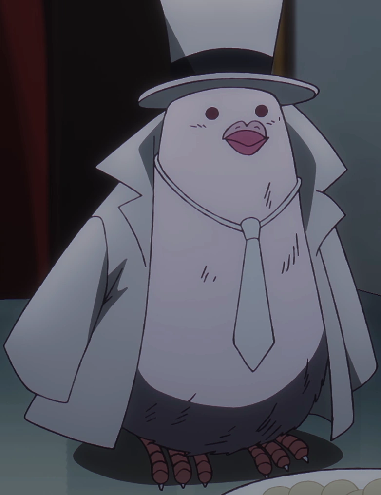 Hattori | One Piece Wiki | Fandom