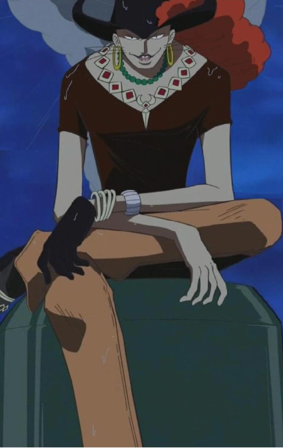 Nero | One Piece Wiki | Fandom