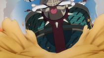 Gunyo Gunyo no Mi | One Piece Wiki | Fandom