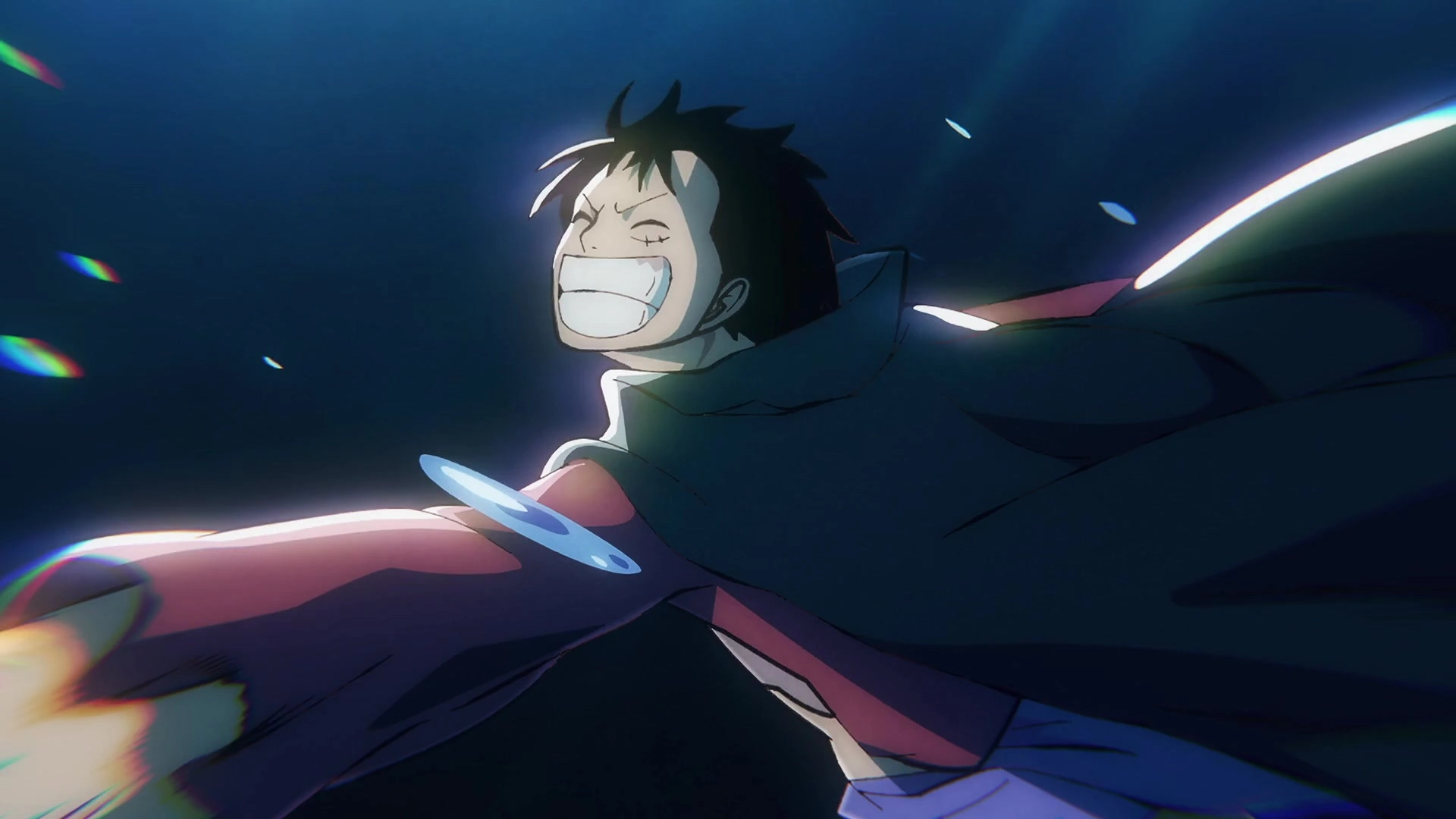 PAINT | One Piece Wiki | Fandom