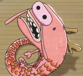 Ryuunosuke | One Piece Encyclopédie | Fandom