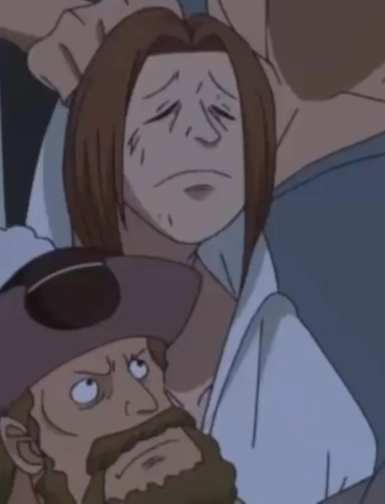 Tambu | One Piece Wiki | Fandom