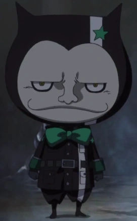 Tanaka | One Piece Wiki | Fandom