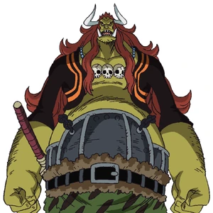 Discuss Everything About One Piece Wiki | Fandom