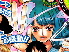 Modo Modo no Mi | One Piece Encyclopédie | Fandom