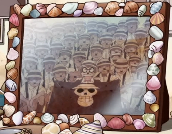 Mustache Pirates | One Piece Wiki | Fandom